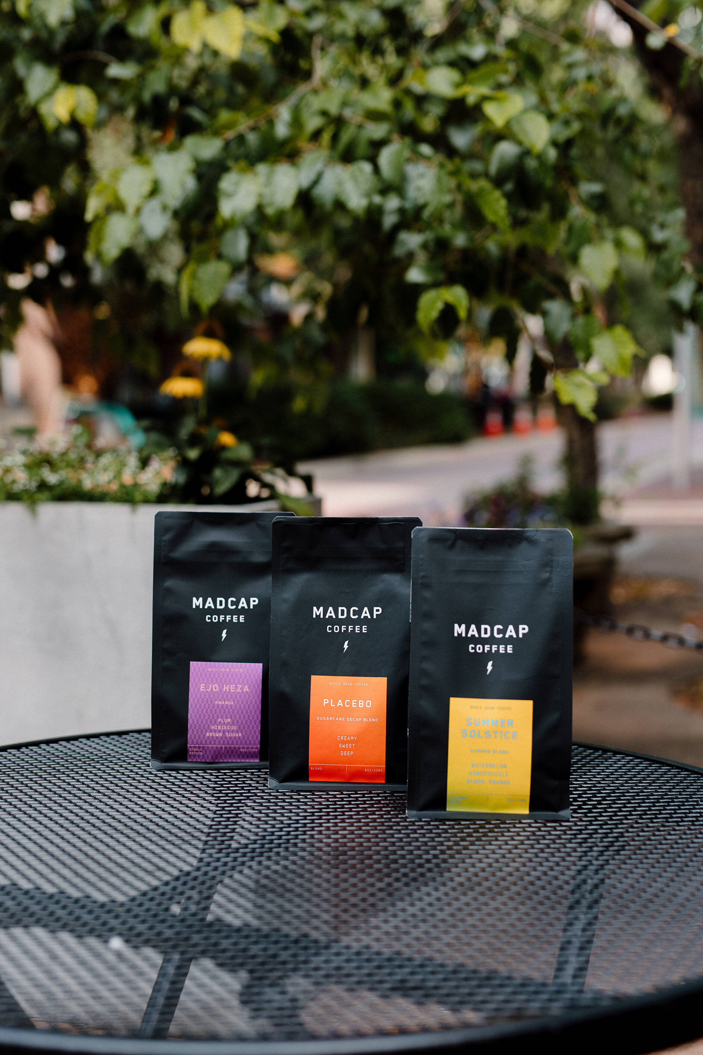 Coffee + Community in Downtown Kalamazoo | Matchhead Coffee